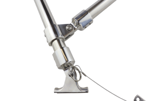 Bimini Top Parts Identification Guide and Store!