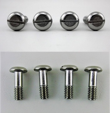 Bimini Top Parts Identification Guide and Store!