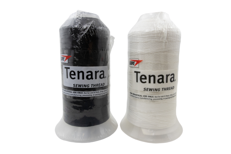 Marine Thread is the Glue of Boat Canvas. Be Sure You Know the Basics.