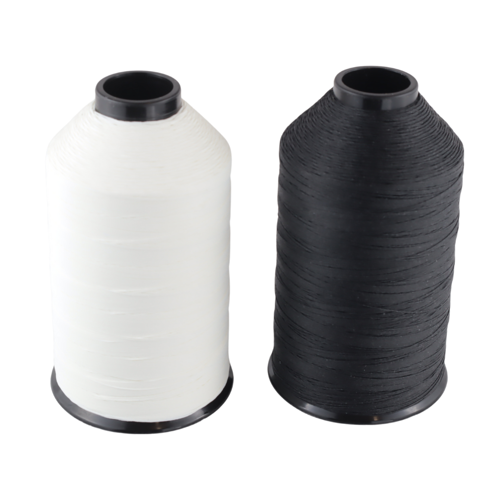 Marine Thread is the Glue of Boat Canvas. Be Sure You Know the Basics.