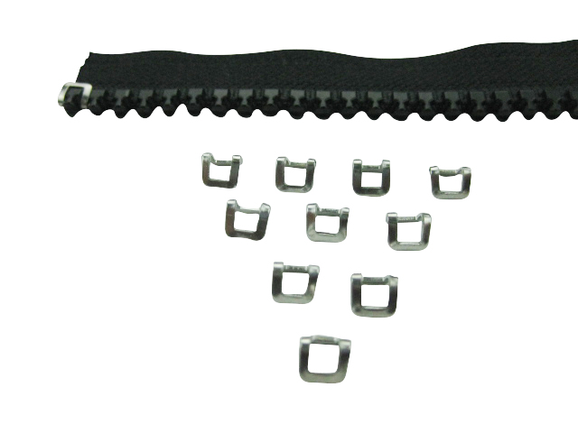 Marine Zippers Giving You Trouble?